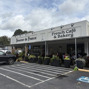 DOUCEUR DE FRANCE - Updated December 2025 - 658 Photos & 706 Reviews ...