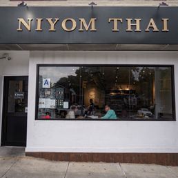 NIYOM THAI KITCHEN - Updated May 2026 - 817 Photos & 283 Reviews - 33 ...