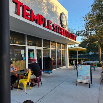 TEMPLE STREET EATERY - Updated August 2024 - 1463 Photos & 803 Reviews ...