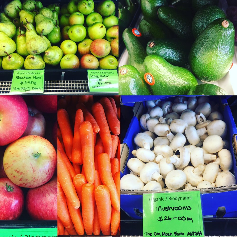 LOOSE PRODUCE - Updated January 2025 - 15 Photos - 171 Albany Hwy ...