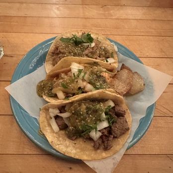 UNO DOS TACOS - Updated September 2024 - 888 Photos & 970 Reviews - 595 ...
