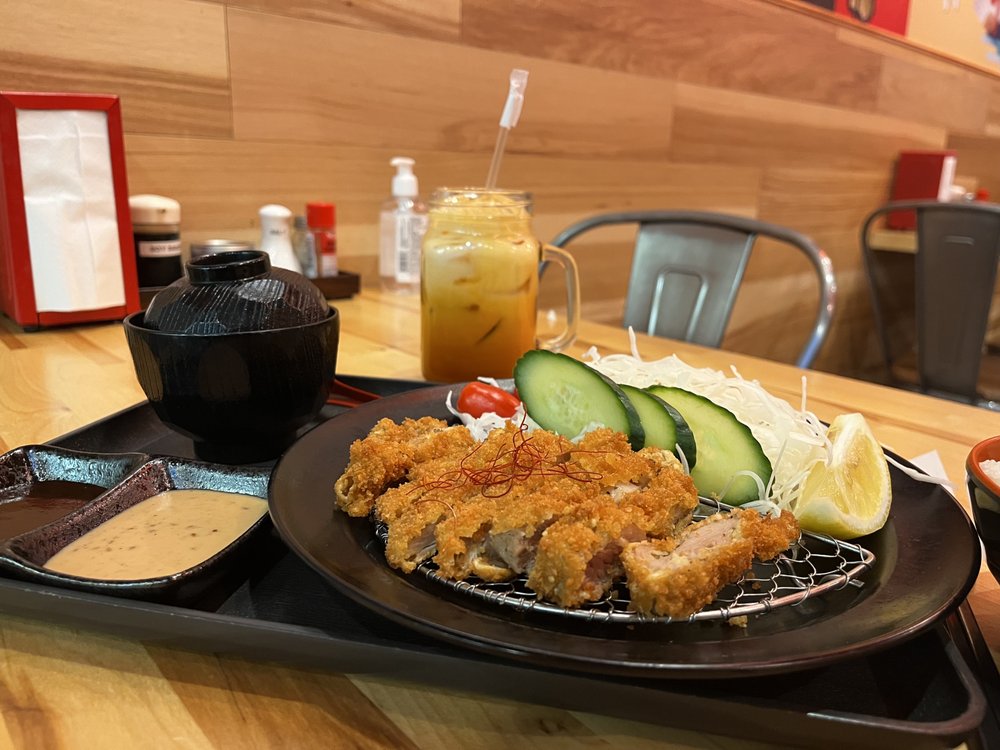 UMAI RAMEN - Updated April 2025 - 43 Photos & 23 Reviews - 1473 Brace ...