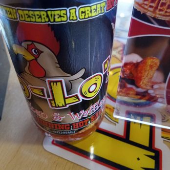 LO-LO’S CHICKEN & WAFFLES - Updated August 2024 - 2621 Photos & 2954 ...