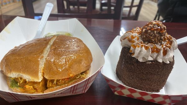 ATUL BAKERY - Updated August 2025 - 826 Newark Ave, Jersey City, New ...