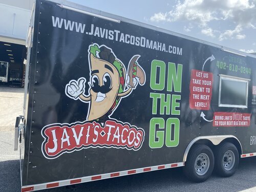 JAVI’S TACOS ON THE GO 2 - Updated October 2024 - Omaha, Nebraska - Tacos - Restaurant Reviews ...