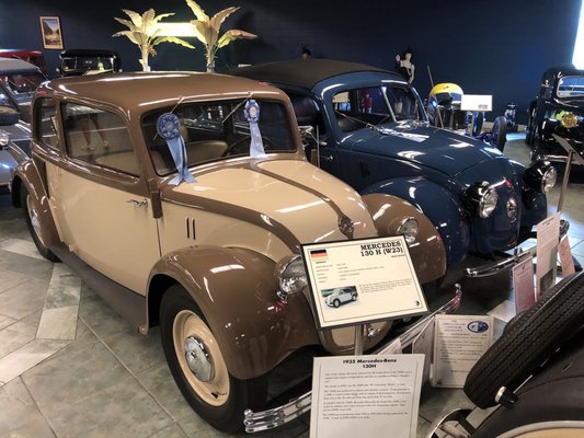 TAMPA BAY AUTOMOBILE MUSEUM - 180 Photos & 31 Reviews - 3301 Gateway ...