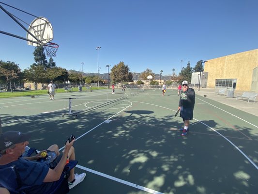 PACIFIC PARK AND COMMUNITY CENTER - 20 Photos - 501 S Pacific Ave ...