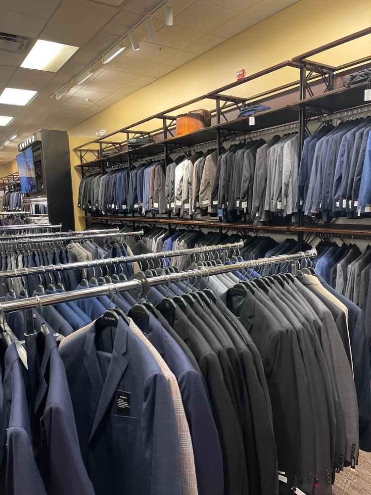 MEN’S WEARHOUSE - Updated June 2025 - 35 Photos & 45 Reviews - 200 ...