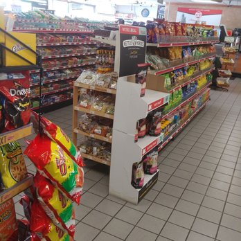 SHELL - Updated October 2025 - 46 Photos & 20 Reviews - 942 E Pima St ...