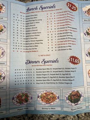 HAPPY DAY CHINESE RESTAURANT - Updated December 2025 - 16 Reviews - 631 ...