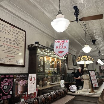 THE FRANKLIN FOUNTAIN - Updated June 2024 - 2643 Photos & 2242 Reviews ...