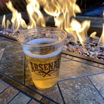 ARSENAL CIDER HOUSE & WINE CELLAR - Updated April 2025 - 175 Photos ...