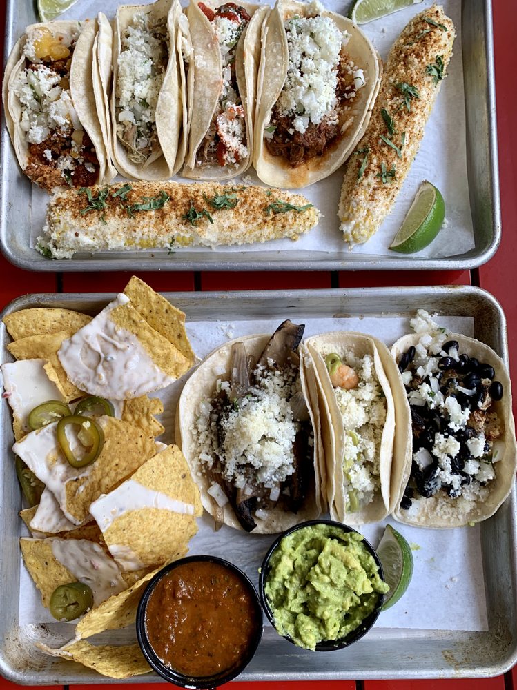 SAN PABLO STREET TACOS - Updated July 2024 - 101 Photos & 116 Reviews ...