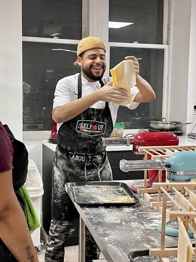 SELFUP COOKING CLASSES - Updated December 2025 - 445 Photos & 171 ...