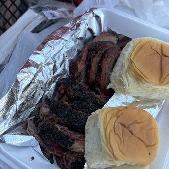 CORNERSTONE BBQ - Updated August 2024 - 242 Photos & 325 Reviews - 271 ...