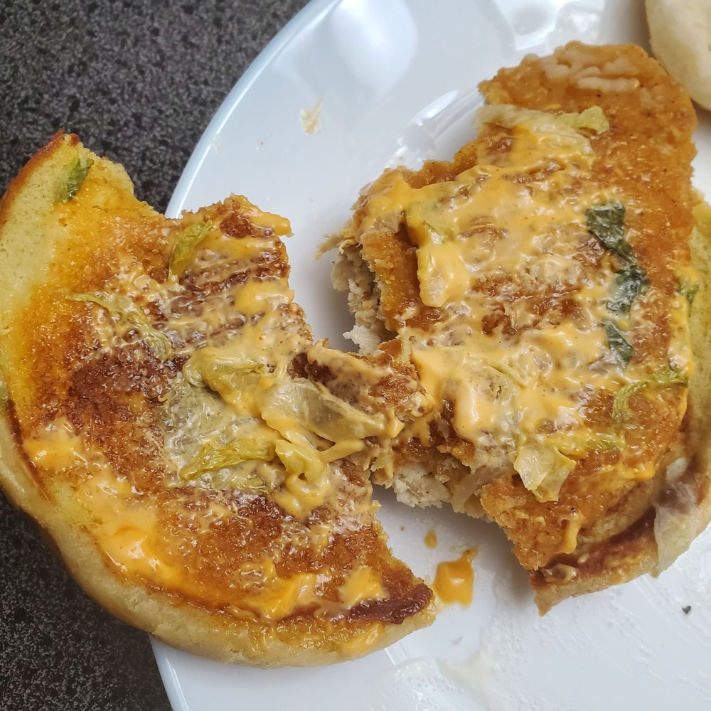 KFC - Updated December 2024 - 15 Photos & 11 Reviews - 6487 Knight ...