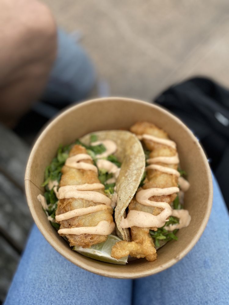 FISH SHACK - Updated May 2025 - 12 Photos - East Pier, Dublin, Republic ...