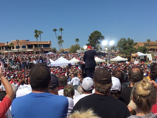 KFYI 550AM - Updated November 2025 - 23 Photos & 36 Reviews - 4686 E ...