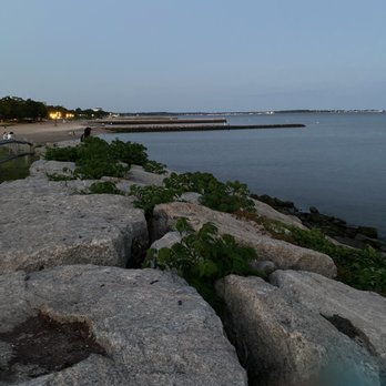 SAVIN ROCK BEACH - Updated December 2025 - 103 Photos & 16 Reviews - 6 ...