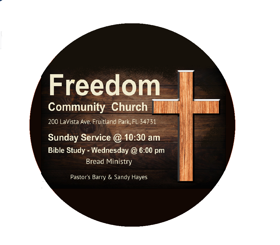 FREEDOM COMMUNITY CHURCH - Updated October 2025 - 200 Lavista Ave ...