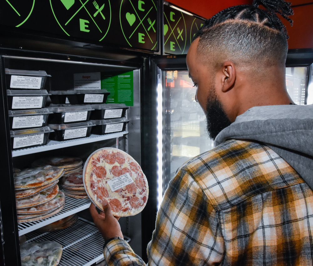 CLEAN EATZ - Updated March 2025 - 261 Photos & 97 Reviews - 1065 ...