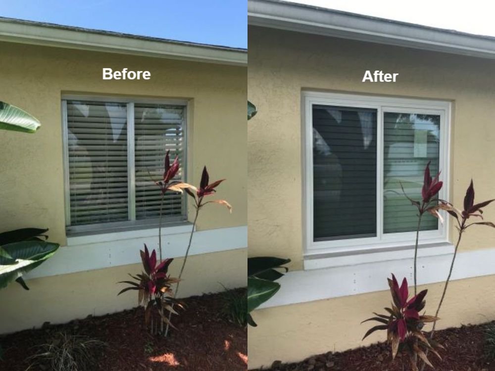 FLORIDA WINDOW GEEKS - 71 Photos & 32 Reviews - 2110 Pondella Rd, Cape ...