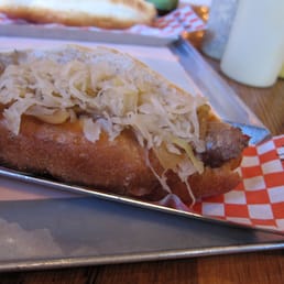 WVRST - 1064 Photos & 833 Reviews - 609 King Street W, Toronto, Ontario ...