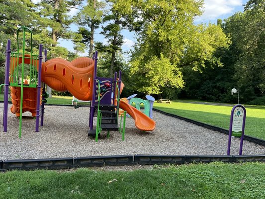 RALPH MORGAN PARK - Updated June 2026 - 12 Photos - 5 South Ave ...