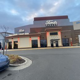 FORD’S GARAGE NOVI - Updated January 2026 - 608 Photos & 310 Reviews ...