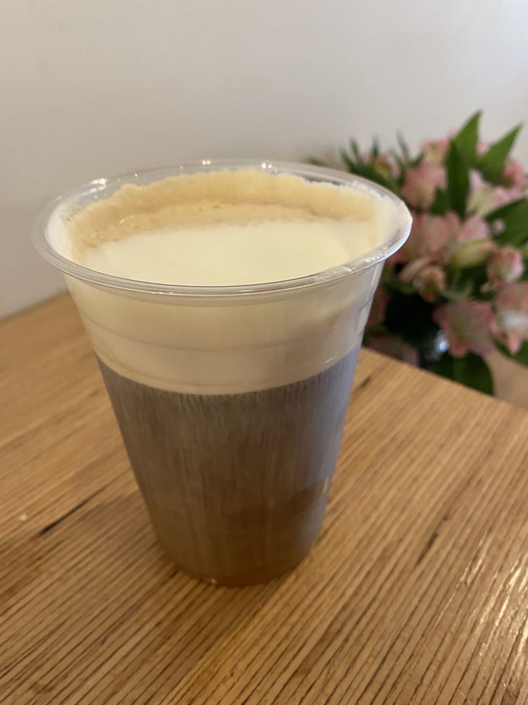 CROOKS COFFEE - Updated May 2024 - 297 Photos & 292 Reviews - 404C ...