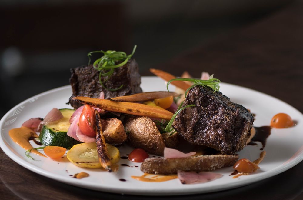 HAVEN RIVERFRONT RESTAURANT AND BAR - 2408 Photos & 1234 Reviews - 2 ...