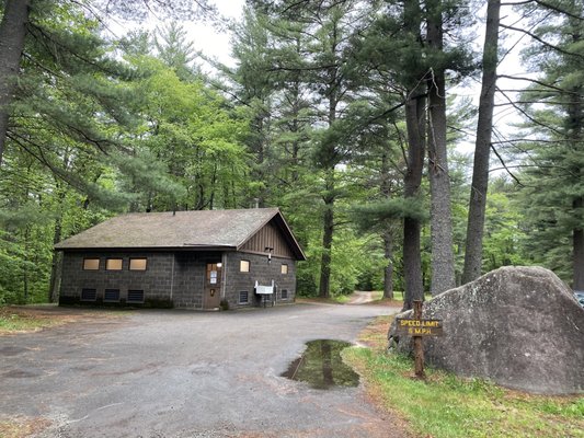 MEADOWBROOK PUBLIC CAMPGROUND - Updated November 2025 - 1174 Nys Rt 86 ...