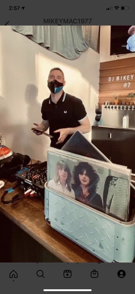 DJ MIKEY MAC - Updated June 2024 - Portland, Oregon - DJs - Phone ...