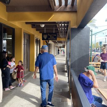 PHANTOM FOX BEER CO - Updated June 2024 - 75 Photos & 38 Reviews - 150 ...