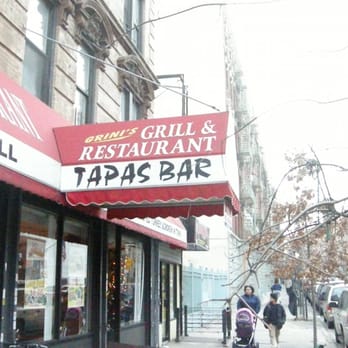 GRINI’S GRILL - Updated July 2025 - 16 Photos & 42 Reviews - 100 W ...