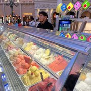 COCOLINI’S - 295 Photos & 199 Reviews - 3355 Las Vegas Blvd S, Las ...