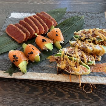 MULAN JAPANESE KITCHEN - Updated June 2025 - 151 Photos & 109 Reviews ...