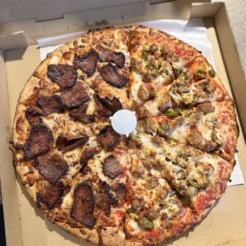 THE PIZZA GALLERY - Updated June 2024 - 142 Photos & 253 Reviews - 1117 ...