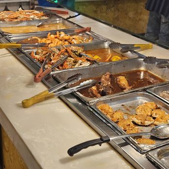 CHINA CITY SUPER BUFFET Updated January 2025 130 Photos 284 Reviews 2235 S Power Rd Mesa Arizona Buffets Restaurant Reviews Phone Number Menu Yelp