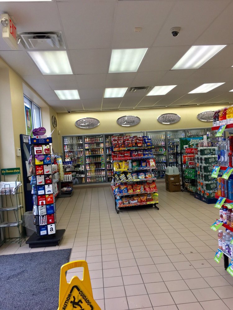 MAIN STREET SHELL - Gas Stations - 65 Main St, Waltham, MA - Phone Number