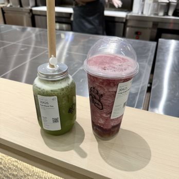 HEYTEA - Updated December 2025 - 33 Photos & 12 Reviews - 2055-5000 ...