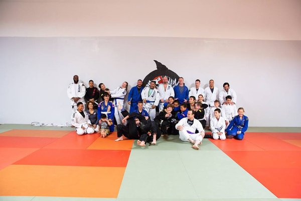 SANTA MARIA BRAZILIAN JIU JITSU - Updated December 2025 - 92 Photos ...