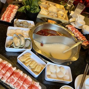 SUPREME HOT POT - 182 Photos & 95 Reviews - 2301 Columbia Pike ...