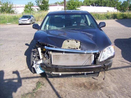 CLASSIC COLLISION CENTER - Updated January 2025 - 29 Photos - 1708 ...