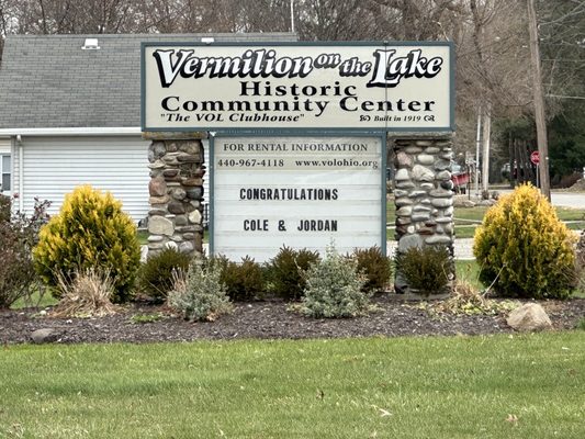 VERMILION ON THE LAKE CLUB HOUSE - Updated January 2026 - 16 Photos ...