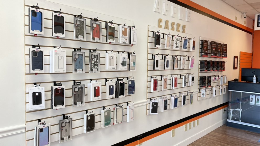 MR FIX CELL PHONE & COMPUTER REPAIR - Updated October 2025 - 16 Photos ...