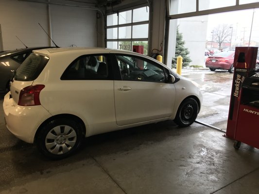 TANSKY SAWMILL TOYOTA - Updated January 2026 - 25 Photos & 144 Reviews ...