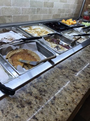 THE TOMATOES COUNTRY BUFFET - 123 Photos & 209 Reviews - 840 Ernest W ...