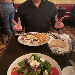 FIGARO BISTROT - 1058 Photos & 1415 Reviews - 1802 N Vermont Ave, Los ...