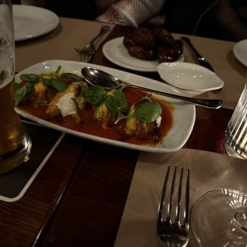 CHI SPACCA - Updated May 2025 - 2567 Photos & 745 Reviews - 6610 ...